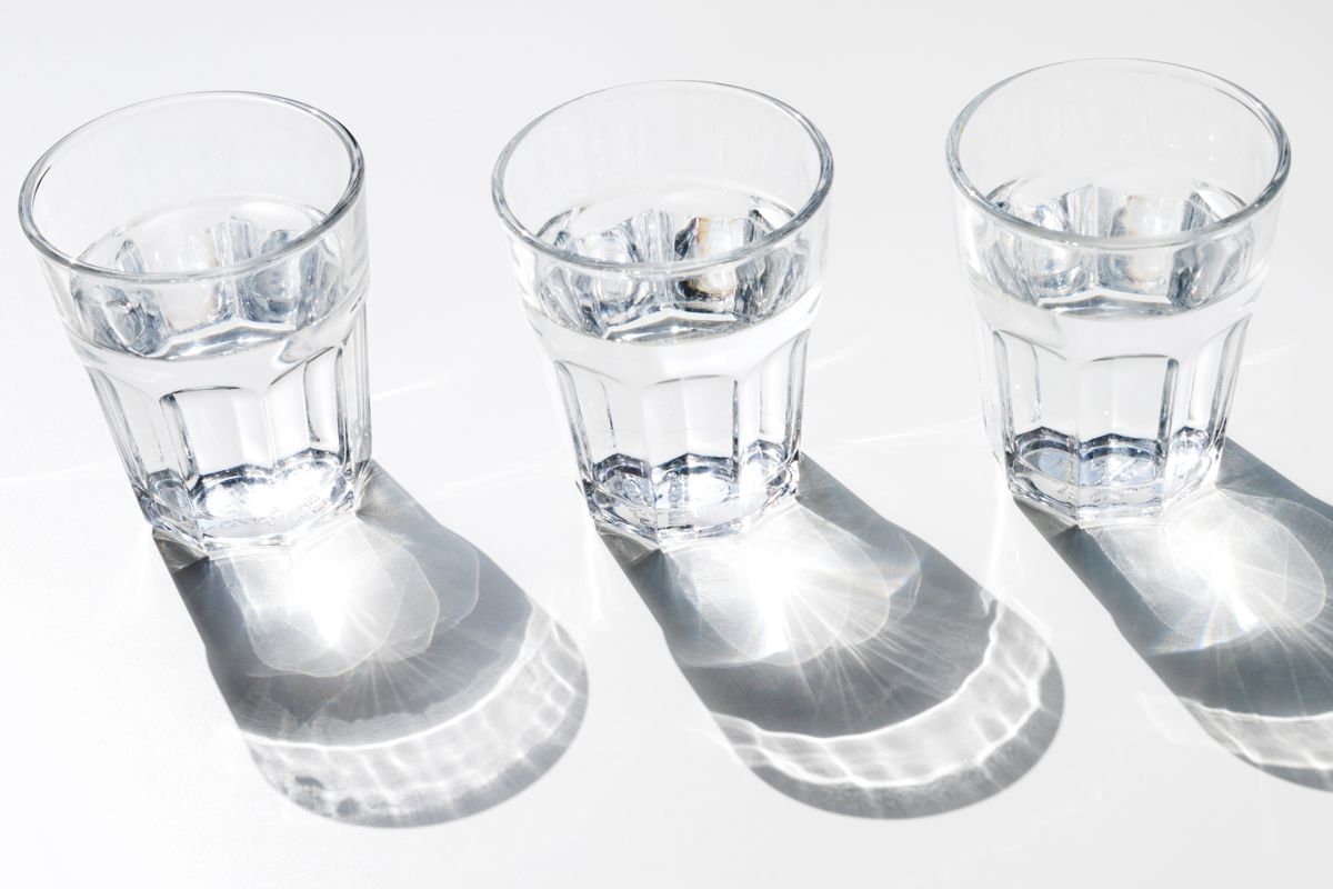 Types of drinking water: which is the best choice? - Water Delivery